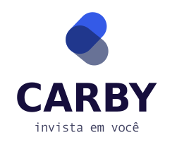 Carby - Invista em você